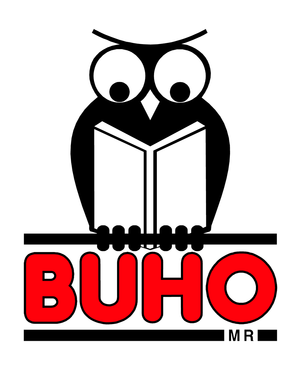 Catálogos - Buho Chile